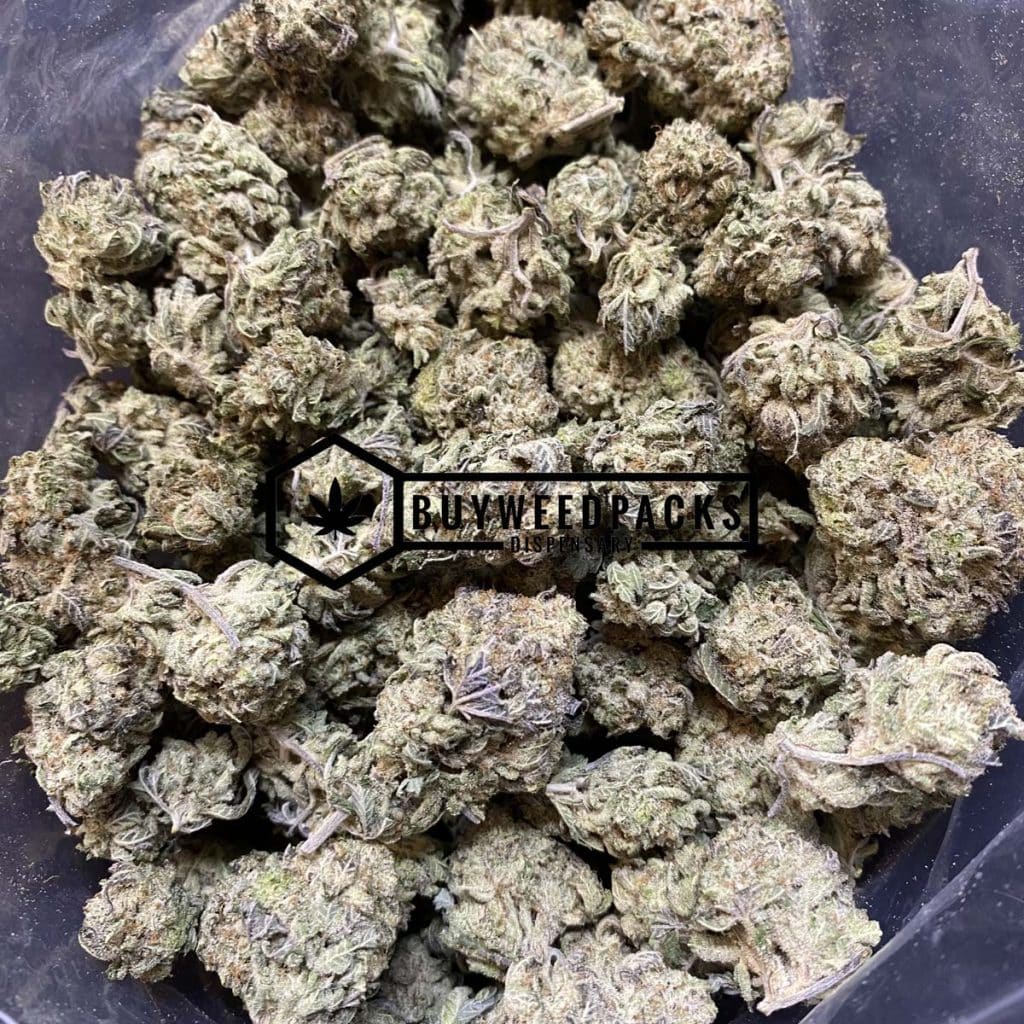 Blue Cap Crush - Cheap Weed Canada | Buyweedpacks