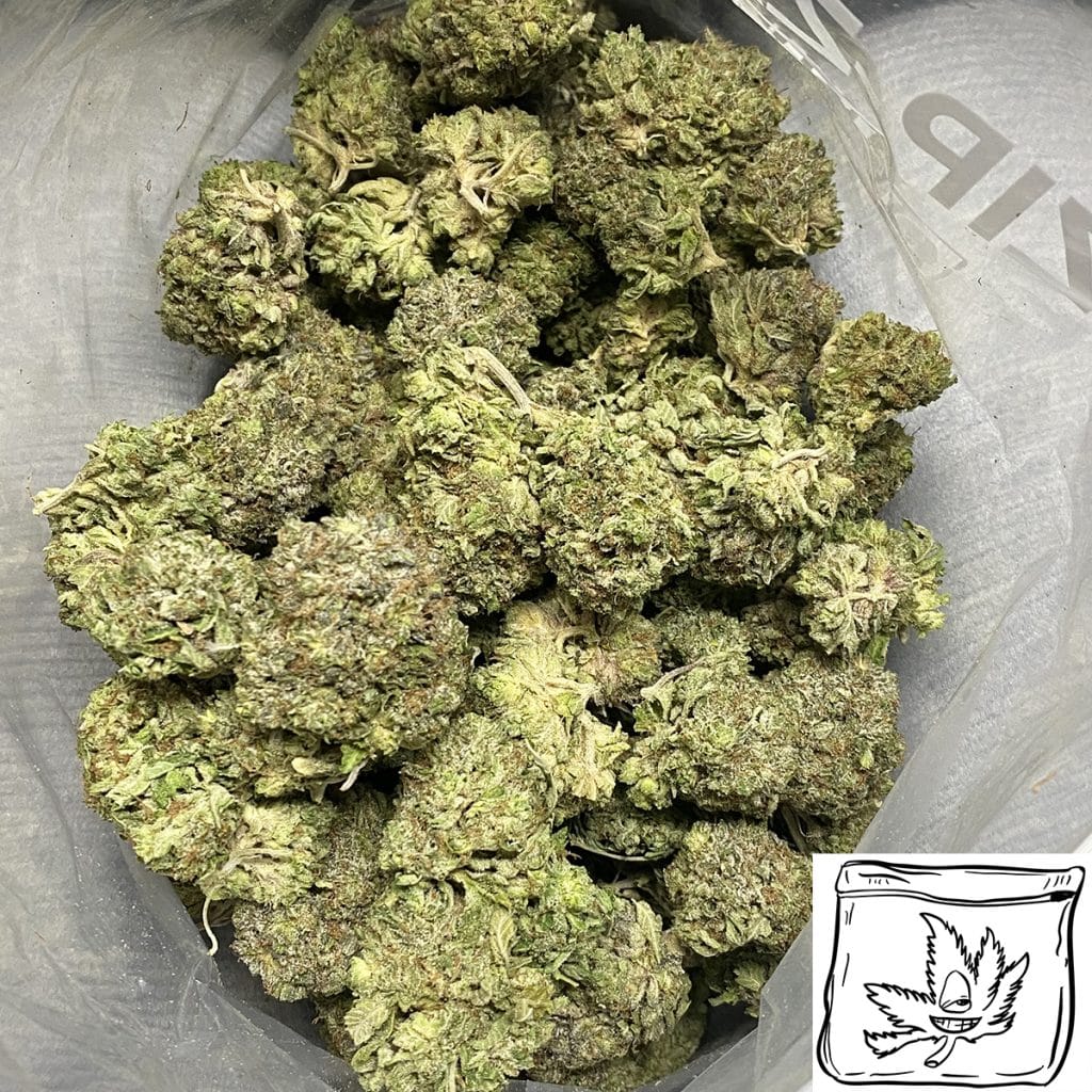 Rainbow Kush - Online Dispensary Canada | Buyweedpacks