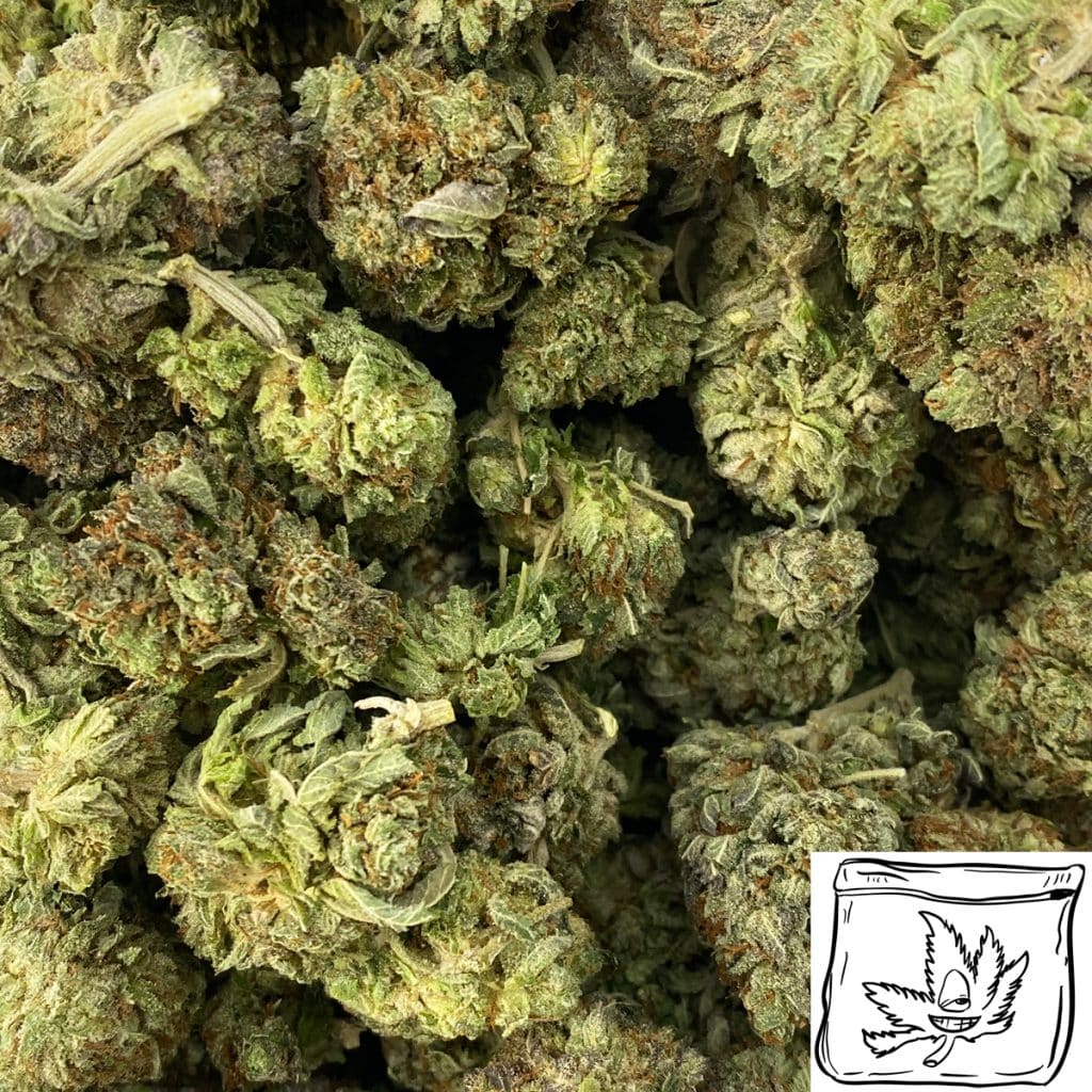 Pink Bubba Kush - Online Dispensary Canada | Buyweedpacks