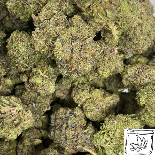 Purple Rockstar Kush - Buy Weed Online | Buyweedpacks