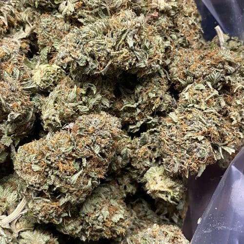 California Kush - Online Dispensary Canada | Buyweedpacks