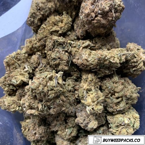 God Bud - Online Dispensary Canada | Buyweedpacks