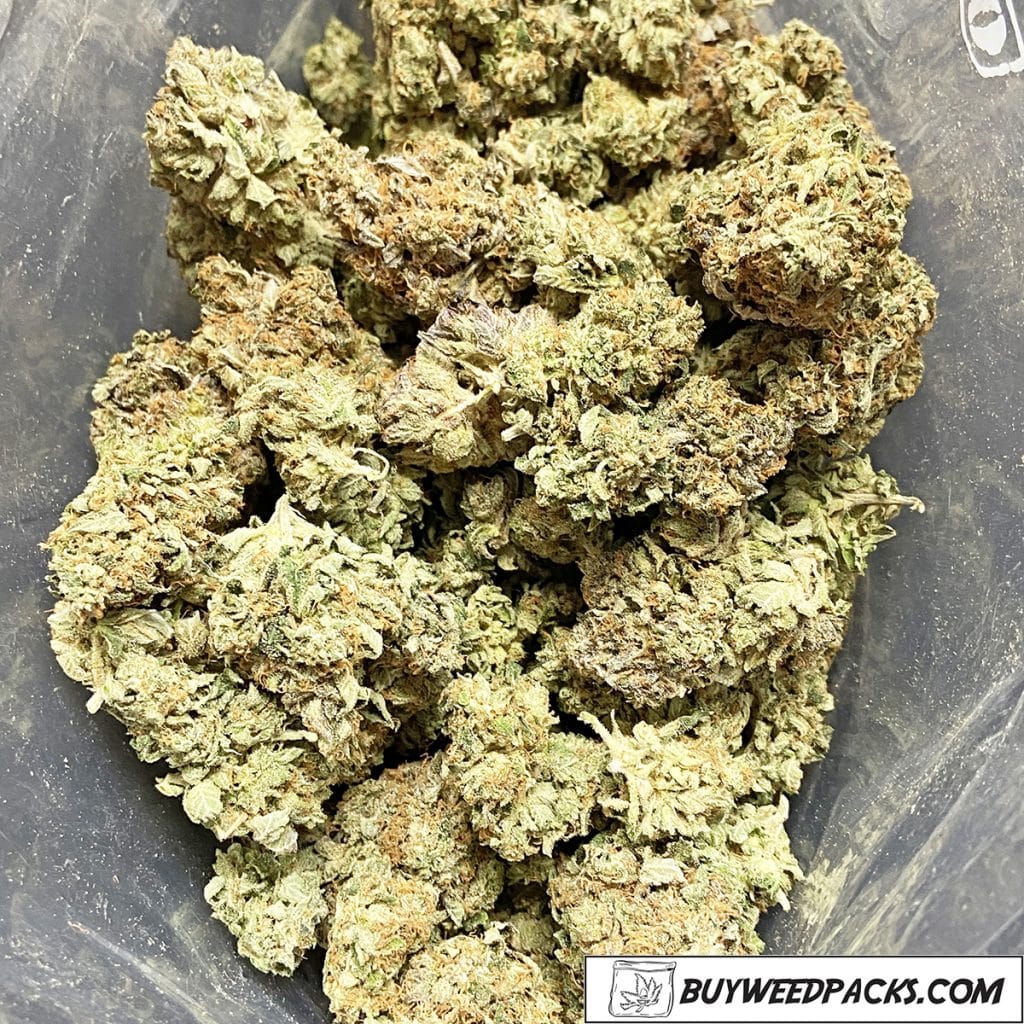 Platinum Kush - Online Dispensary Canada | Buyweedpacks