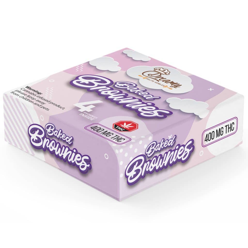 Baked Edibles - Online Dispensary Canada | Buyweedpacks