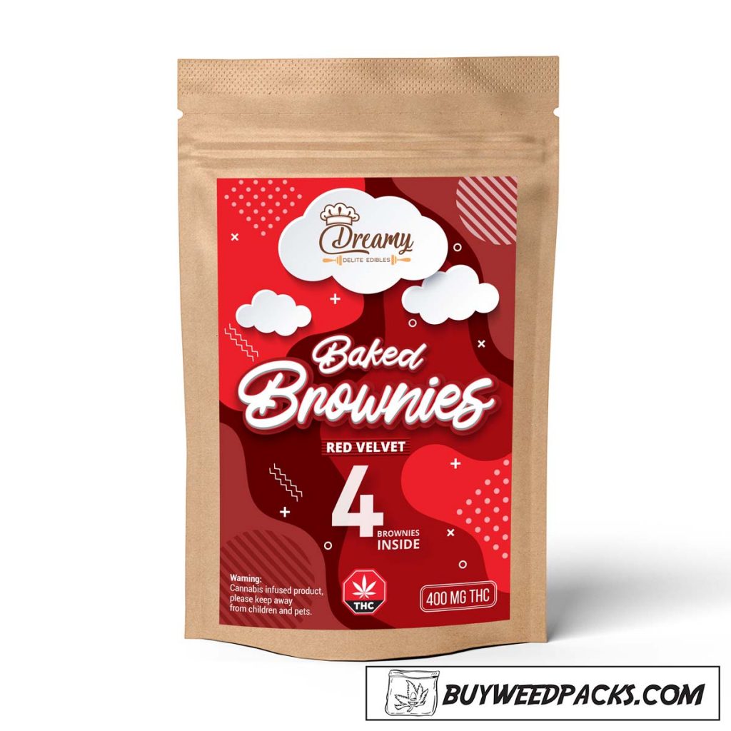 Edibles - Online Dispensary Canada | Buyweedpacks