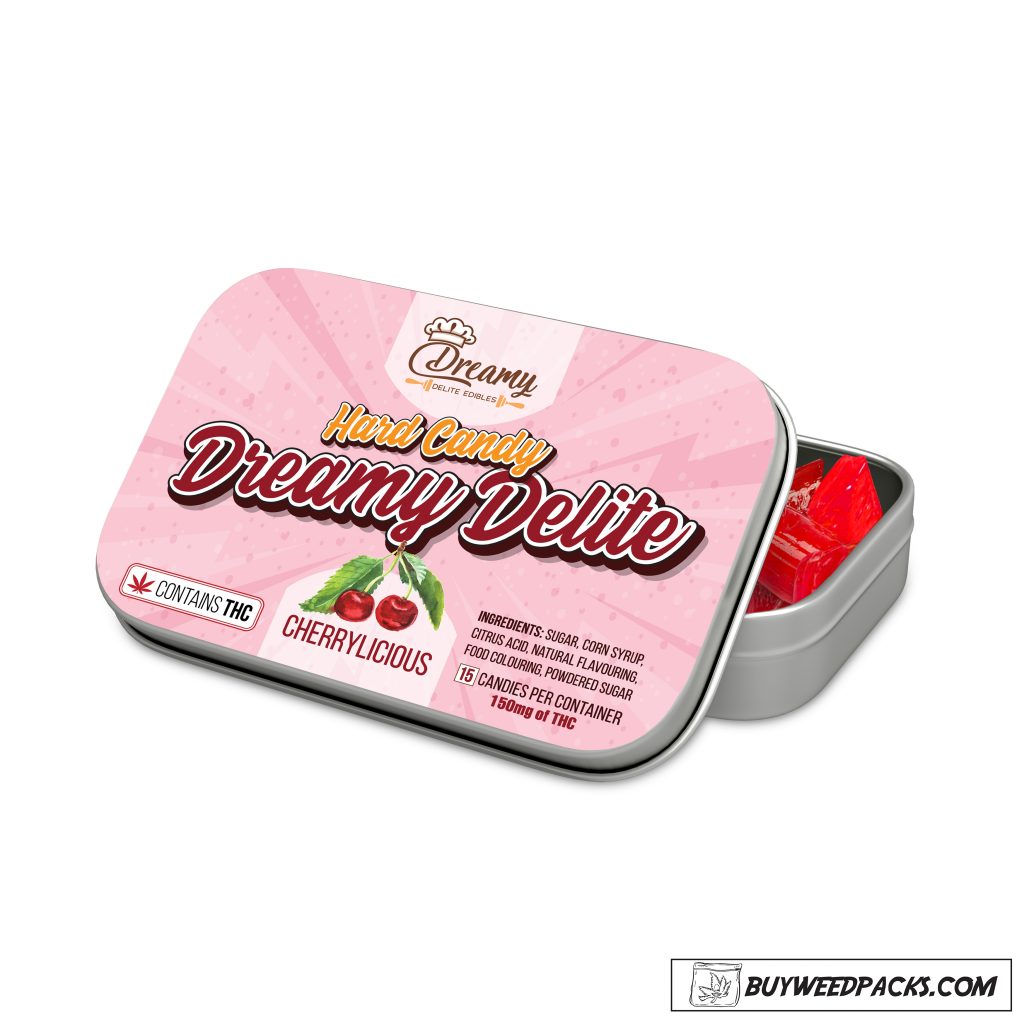 Edibles- Page 2 of 6 - Online Dispensary Canada | Buyweedpacks