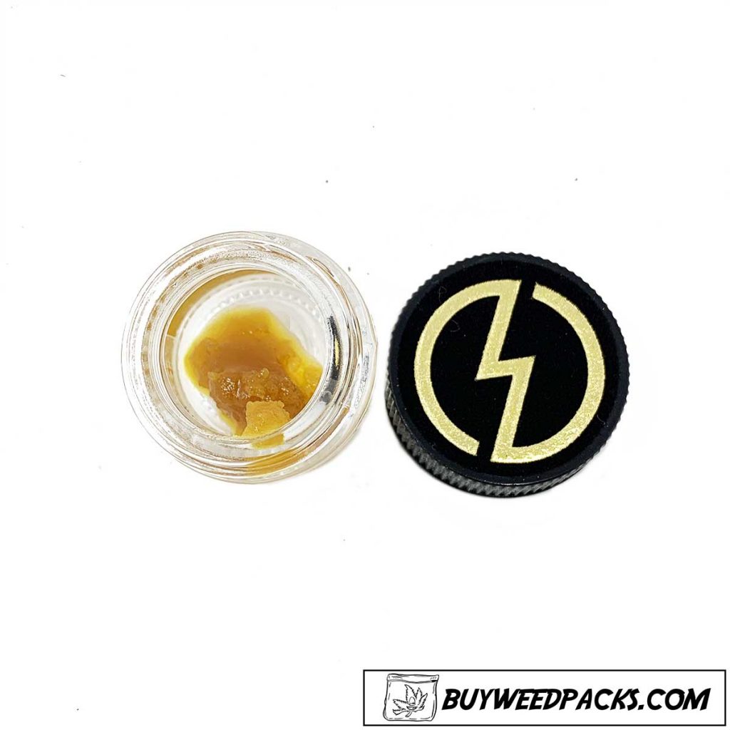 High Voltage Extracts – Tuna Kush Sauce | Buy Online | Buyweedpacks