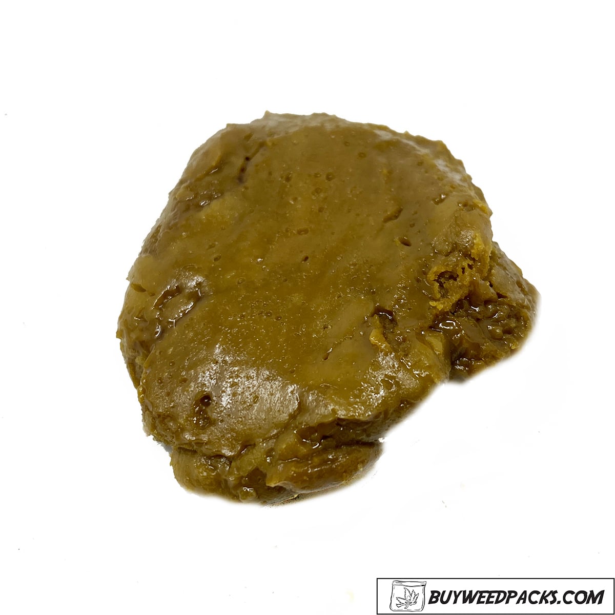 Budderwax - Gucci Dreams | Buy Concentrates | Buyweedpacks