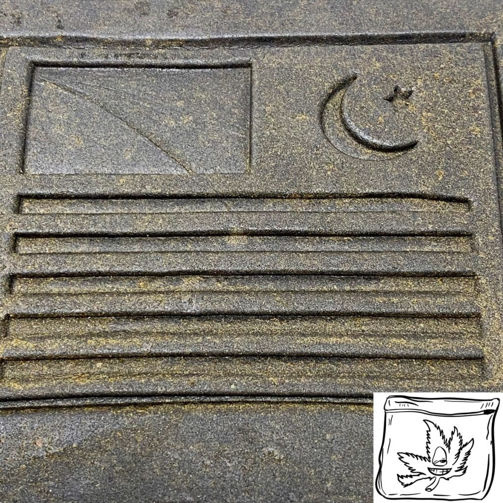 Bulk Hash - Kashmir - Online Dispensary Canada | Buyweedpacks