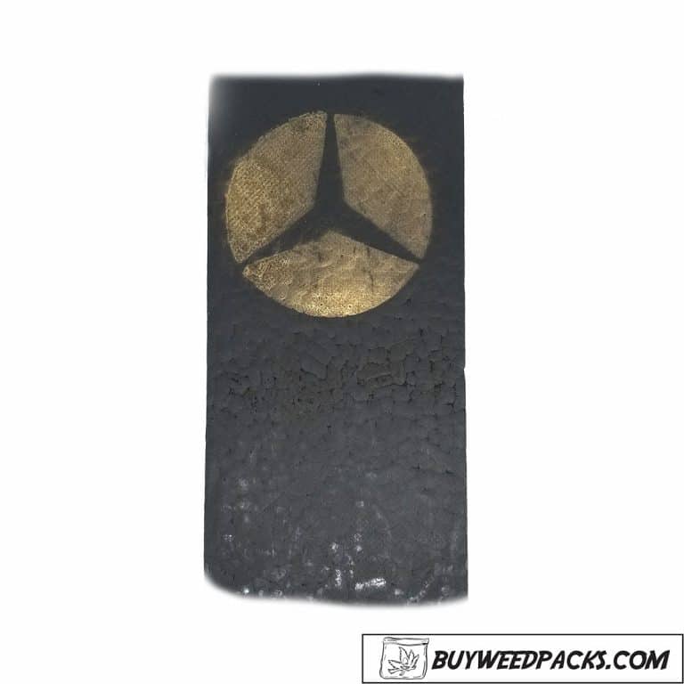 Why Canadian Hashish Lovers Still Trust the Classic: Mercedes Hash Reviewed