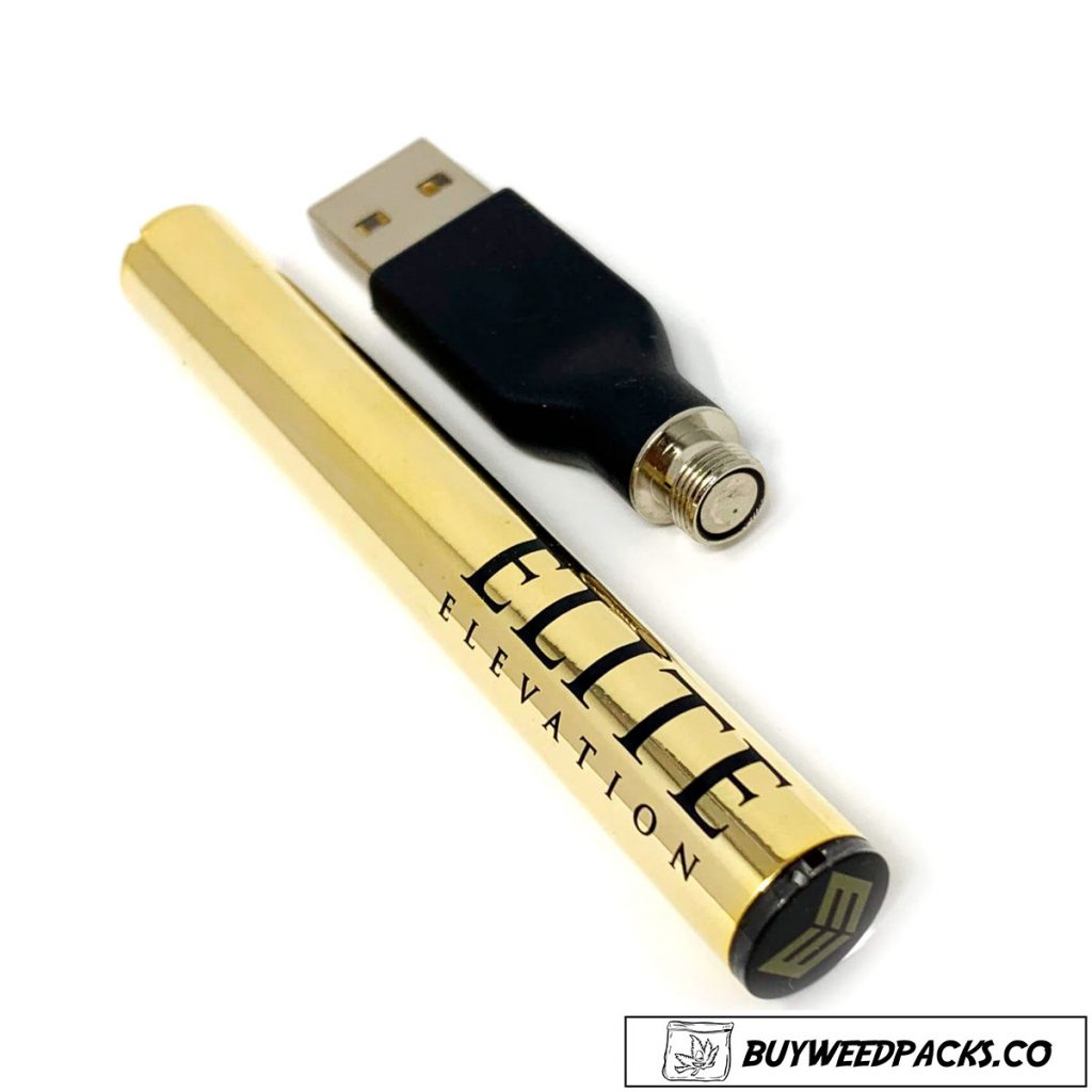 A Vape Pen Battery - Elite Elevations - THC Vapes | Buyweedpacks