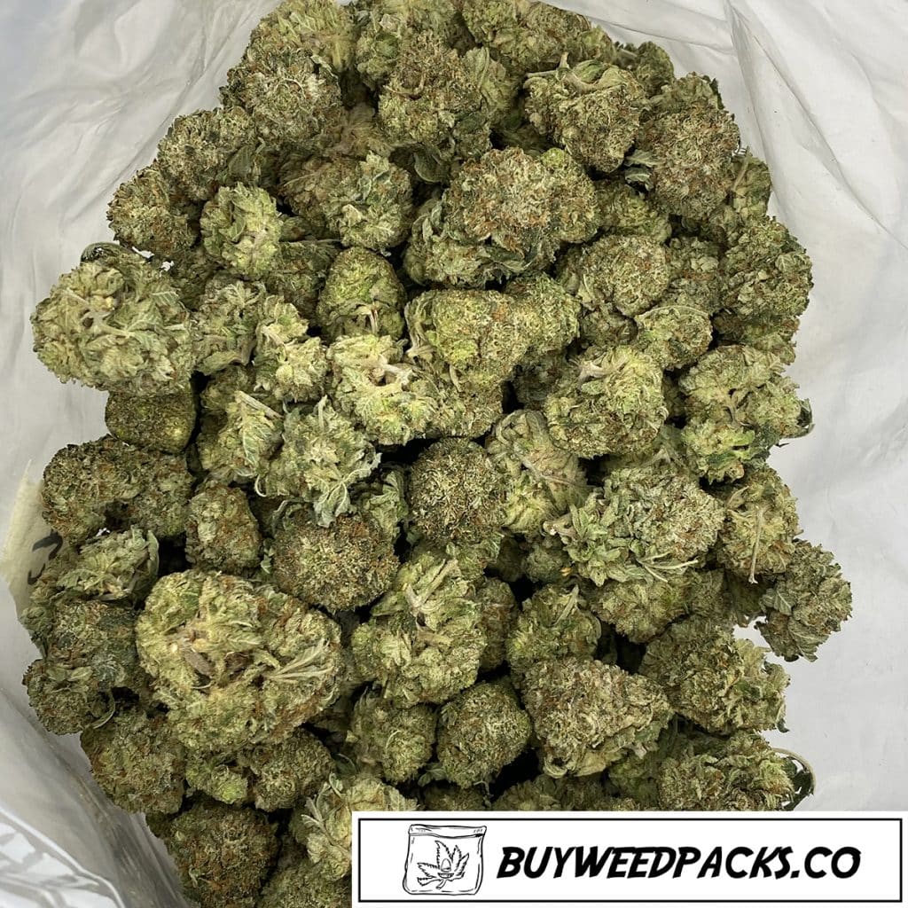 High Octane OG - Online Dispensary Canada | Buyweedpacks