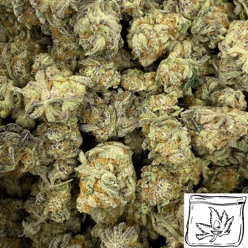 Predator Pink - Online Dispensary Canada | Buyweedpacks