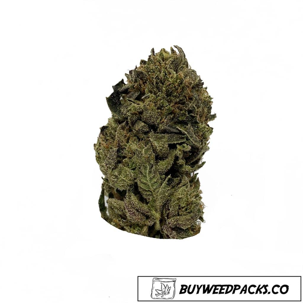 Bubba Kush - Online Dispensary Canada | Buyweedpacks