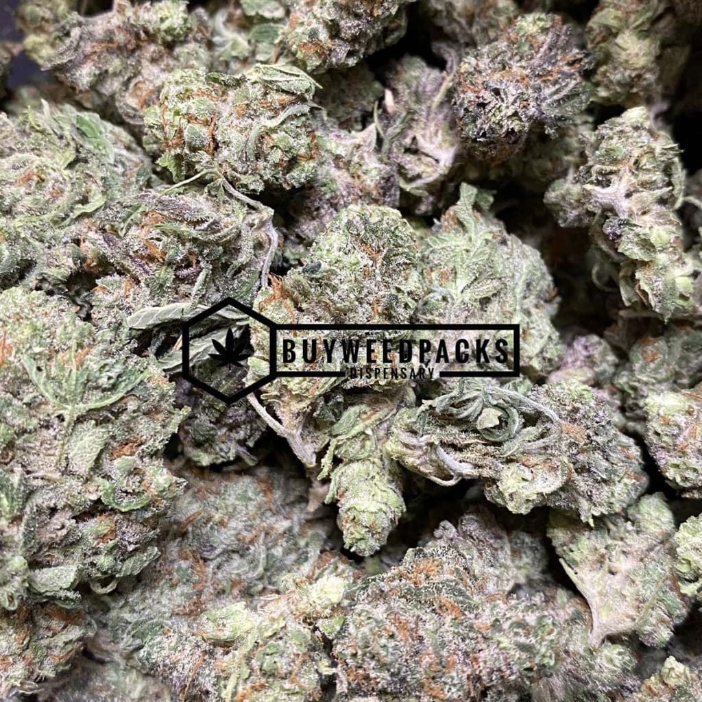 Purple Runtz - Online Dispensary Canada | Buyweedpacks