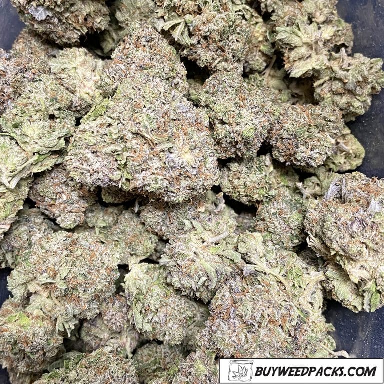 Purple Starburst - Online Dispensary Canada | Buyweedpacks