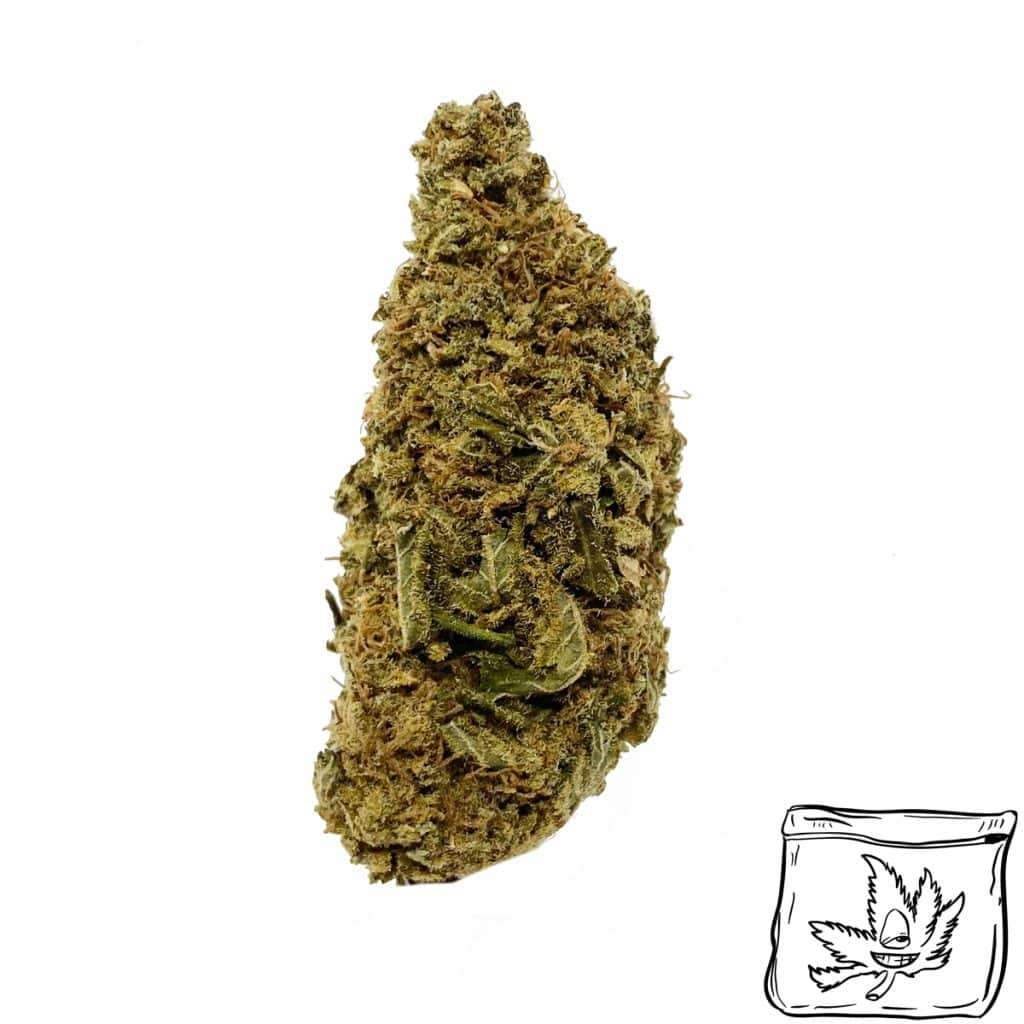 Bubba Kush - Online Dispensary Canada | Buyweedpacks