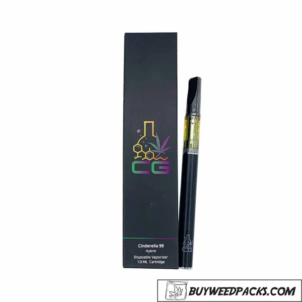 THC Vape Pen - Online Dispensary Canada | Buyweedpacks