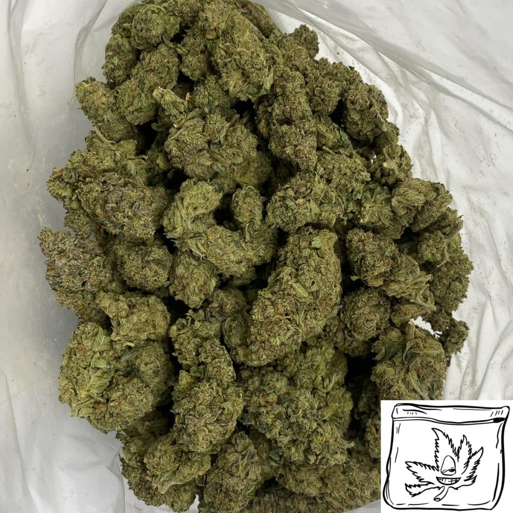 Space Monkey - Online Dispensary Canada | Buyweedpacks