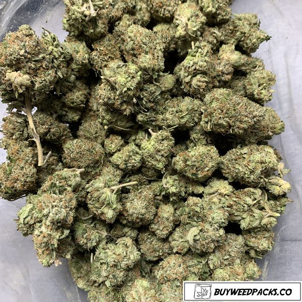 Bubba Kush - Online Dispensary Canada | Buyweedpacks