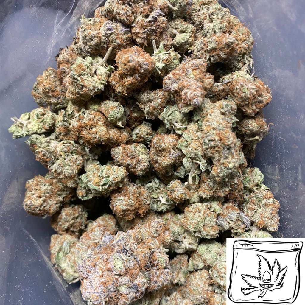 Mango Kush - Online Dispensary Canada | Buyweedpacks