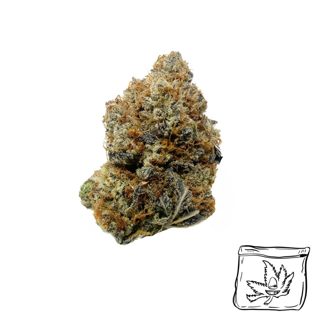 Mango Kush - Online Dispensary Canada | Buyweedpacks