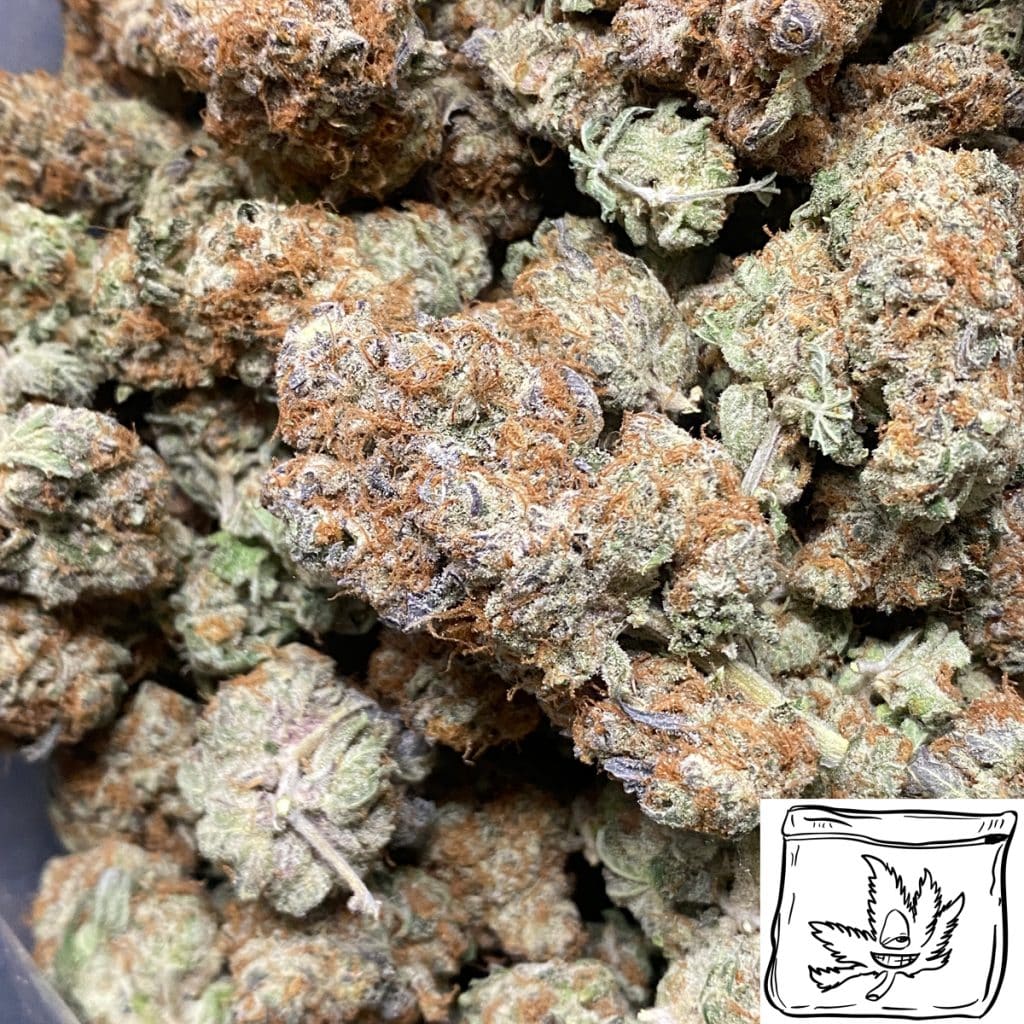 Mango Kush - Online Dispensary Canada | Buyweedpacks