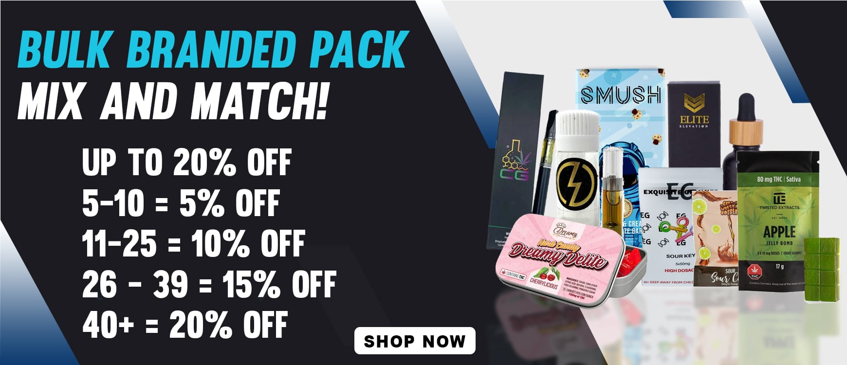 Buy Edibles- Page 2 of 2 - Online Dispensary Canada | Buyweedpacks