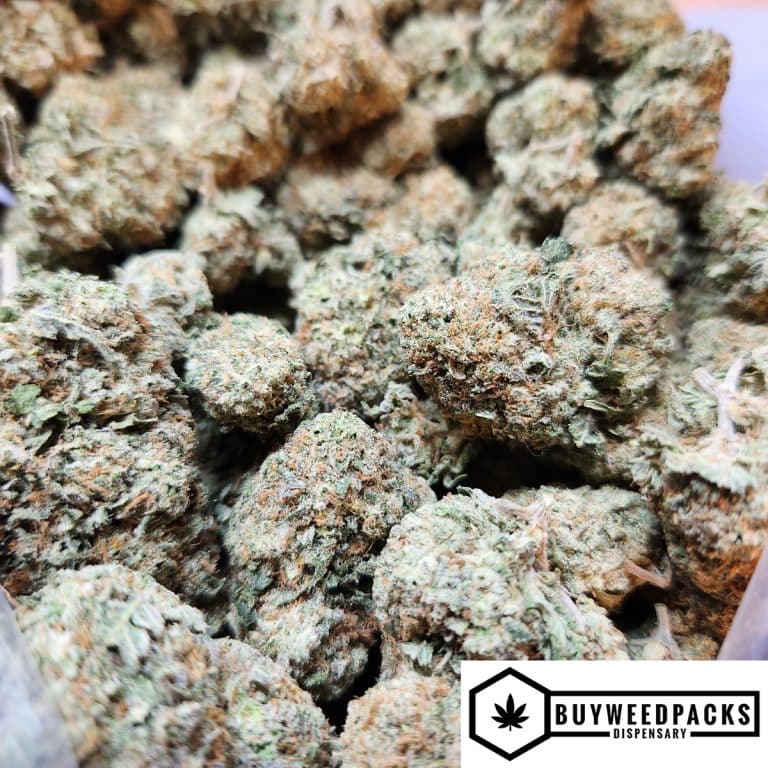Pink Gas - Online Dispensary Canada | Buyweedpacks