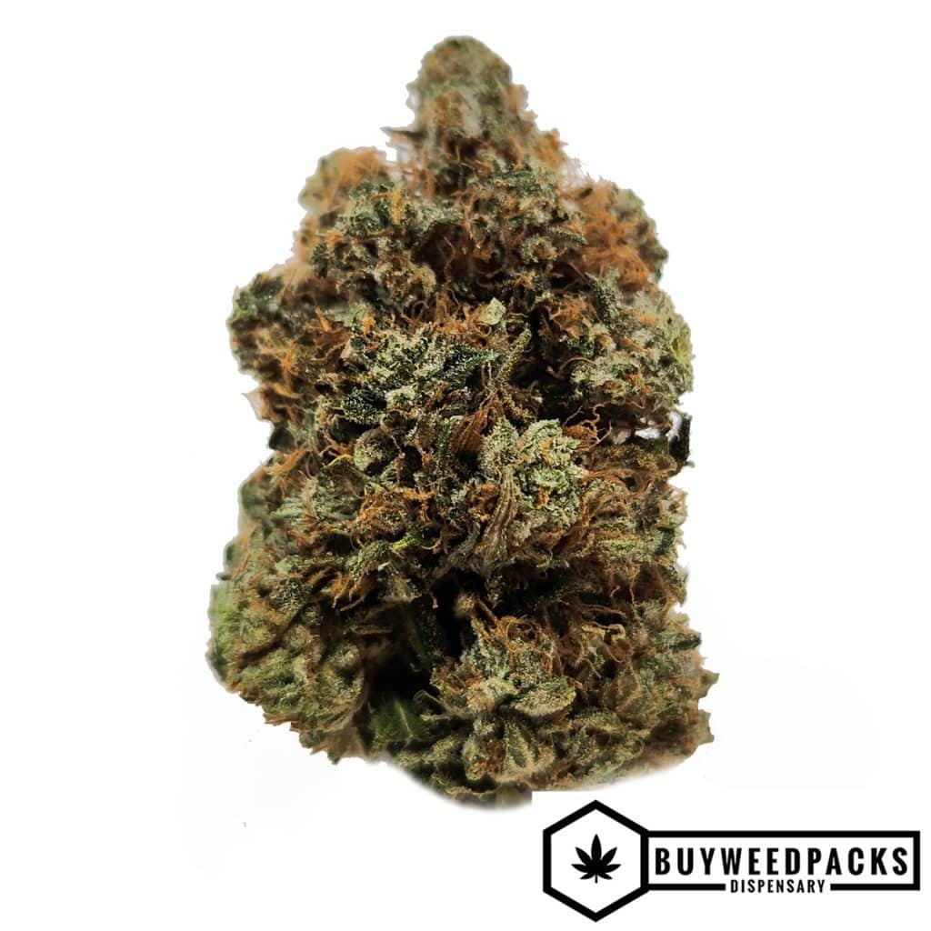 What is Moonrock Weed? A Comprehensive Guide to This Product