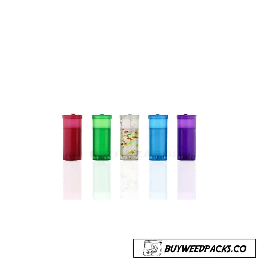 The Original EZ Splitz - Cap & Crusher | Buy Weed Packs
