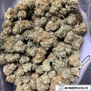 Berry Pie - Online Dispensary Canada | Buyweedpacks