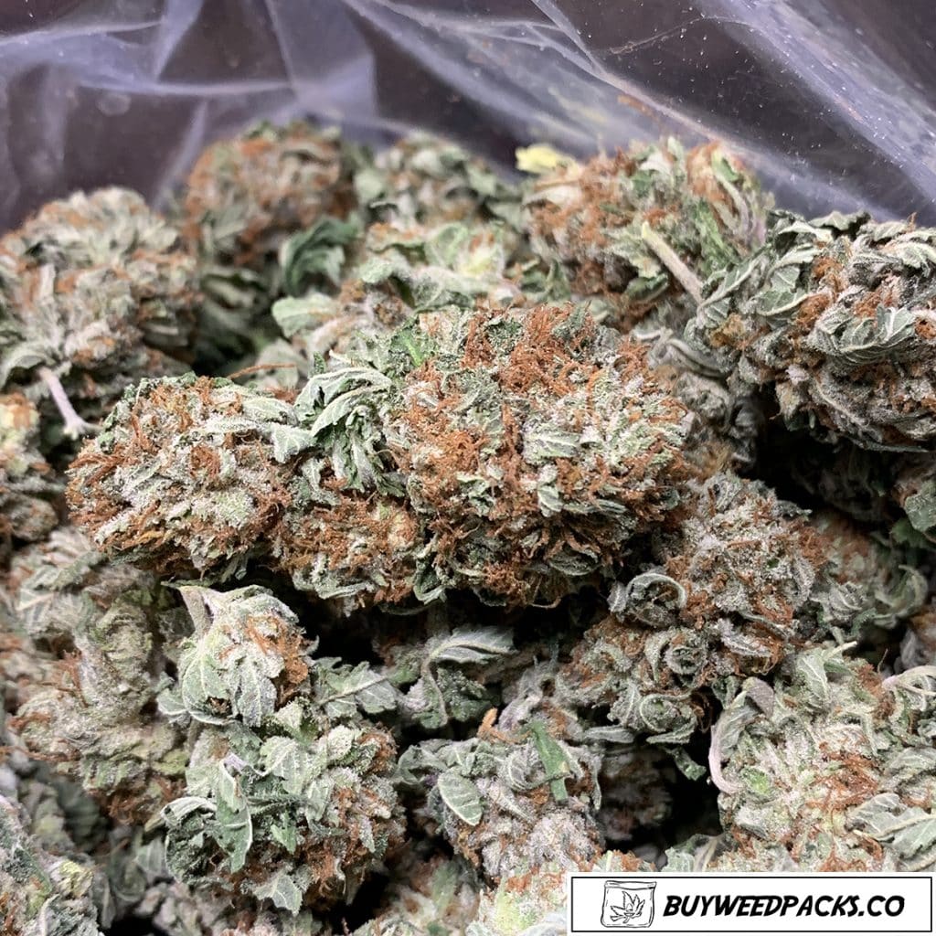 Mars OG - Online Dispensary Canada | Buyweedpacks