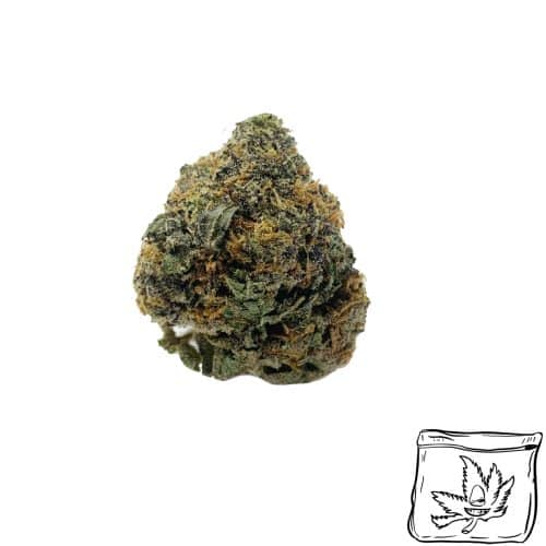 Mendocino Purps - Online Dispensary Canada | Buyweedpacks