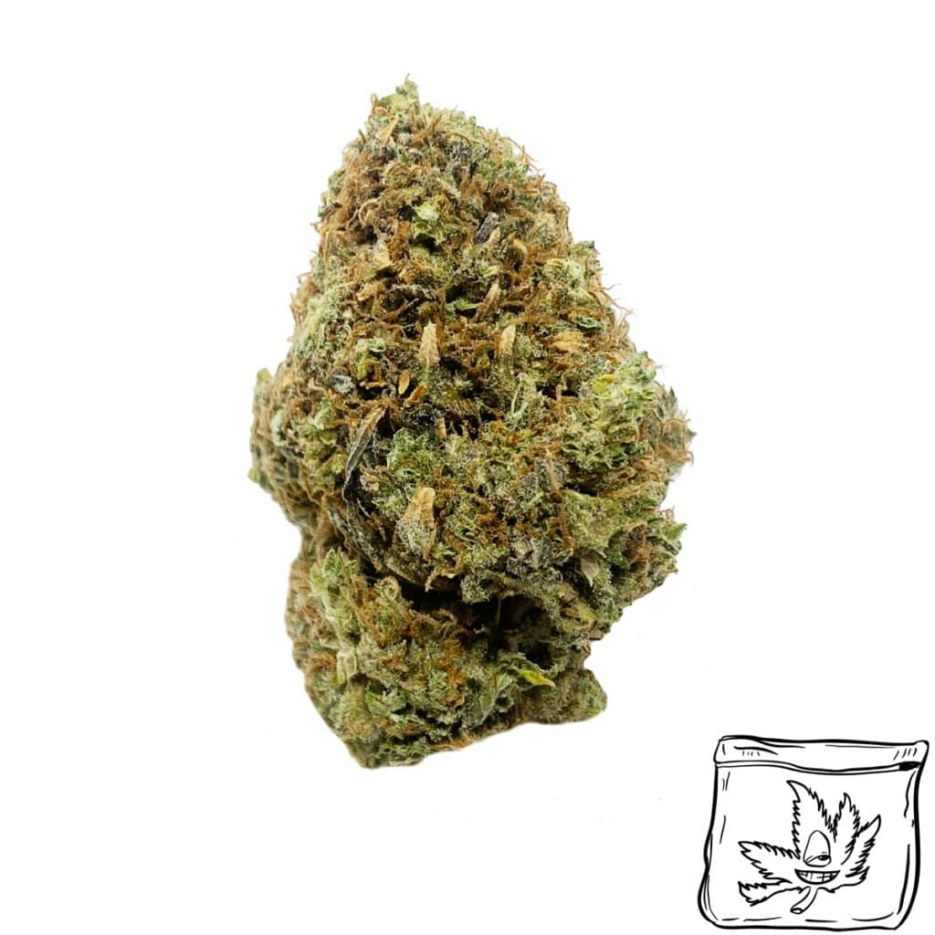 Burmese Kush - Online Dispensary Canada | Buyweedpacks