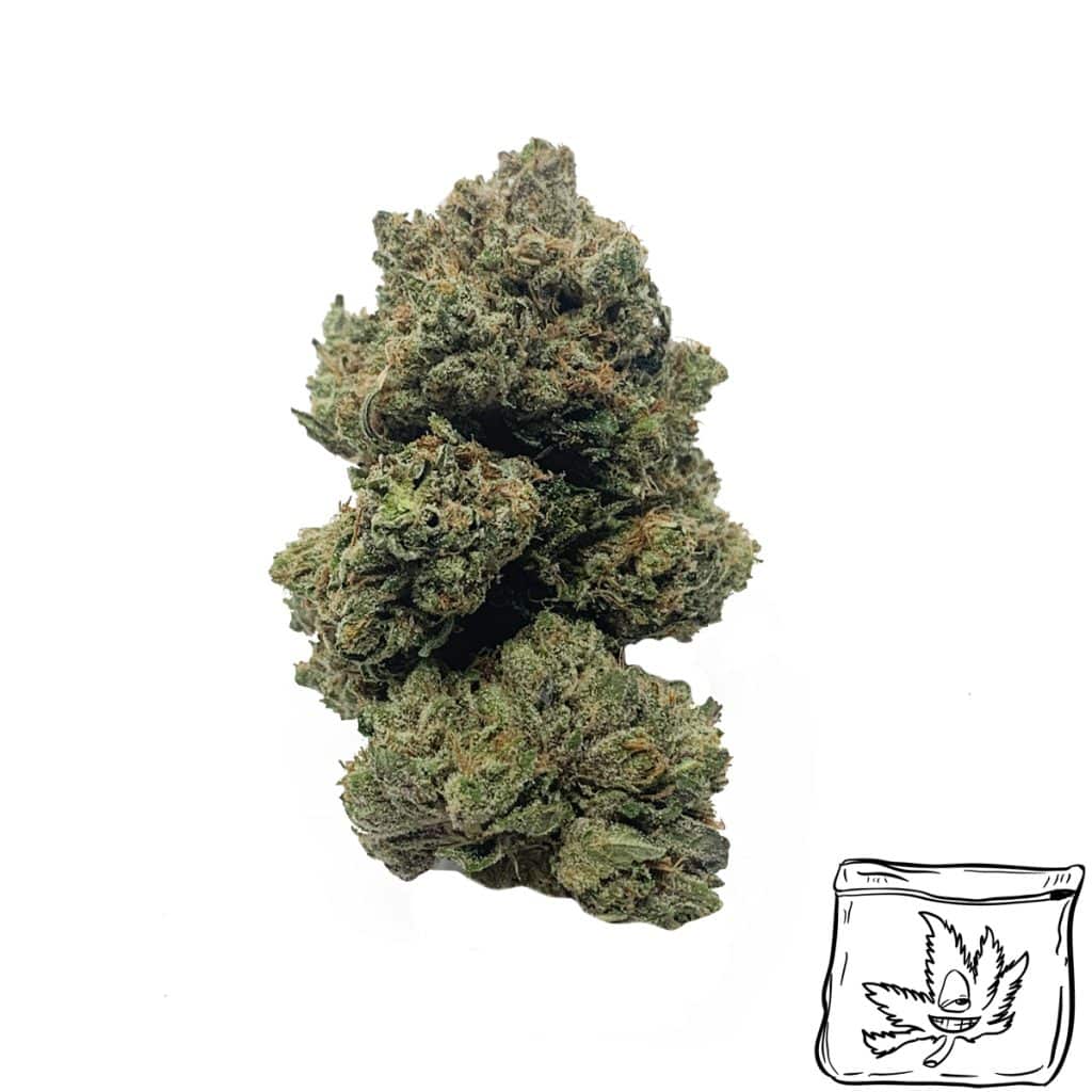 Pink Kush - Online Dispensary Canada | Buyweedpacks