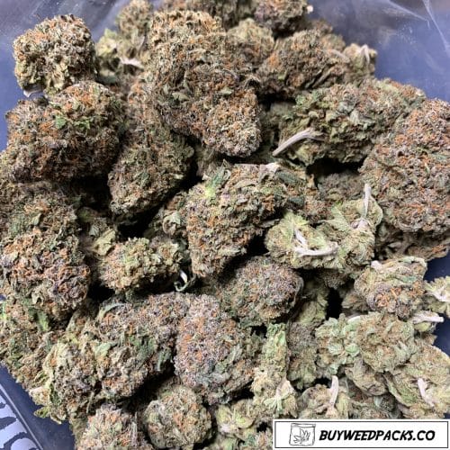 Purple Wreck - Online Dispensary Canada | Buyweedpacks
