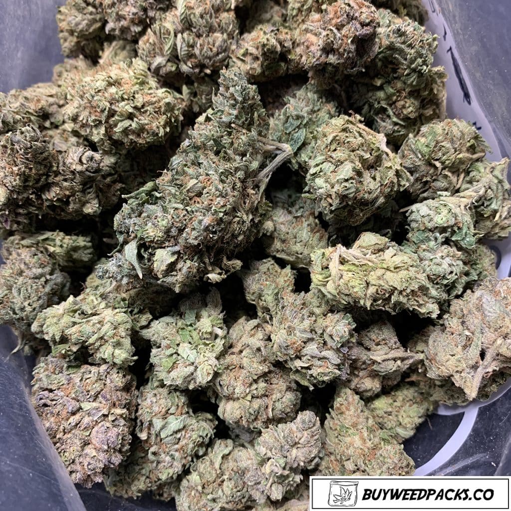 Three Blue Kings - Online Dispensary Canada | Buyweedpacks