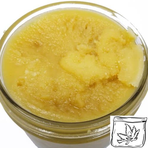 Bulk Live Resin - Bubba Rock | Dispensary | Buyweedpacks