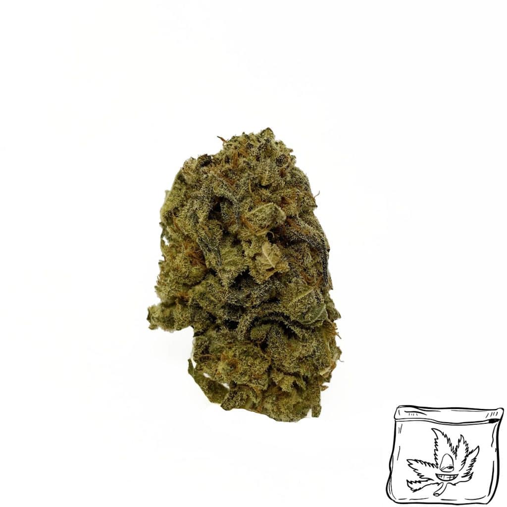 OG Poison - Online Dispensary Canada | Buyweedpacks