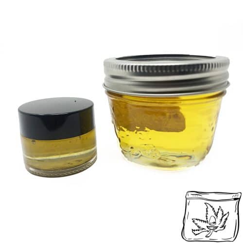 Bulk Distillate - Full Spectrum CBD - Buy CBD | Buyweedpacks