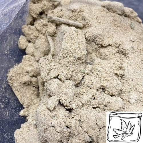 Guava Cake Kief - Online Dispensary Canada | Buyweedpacks