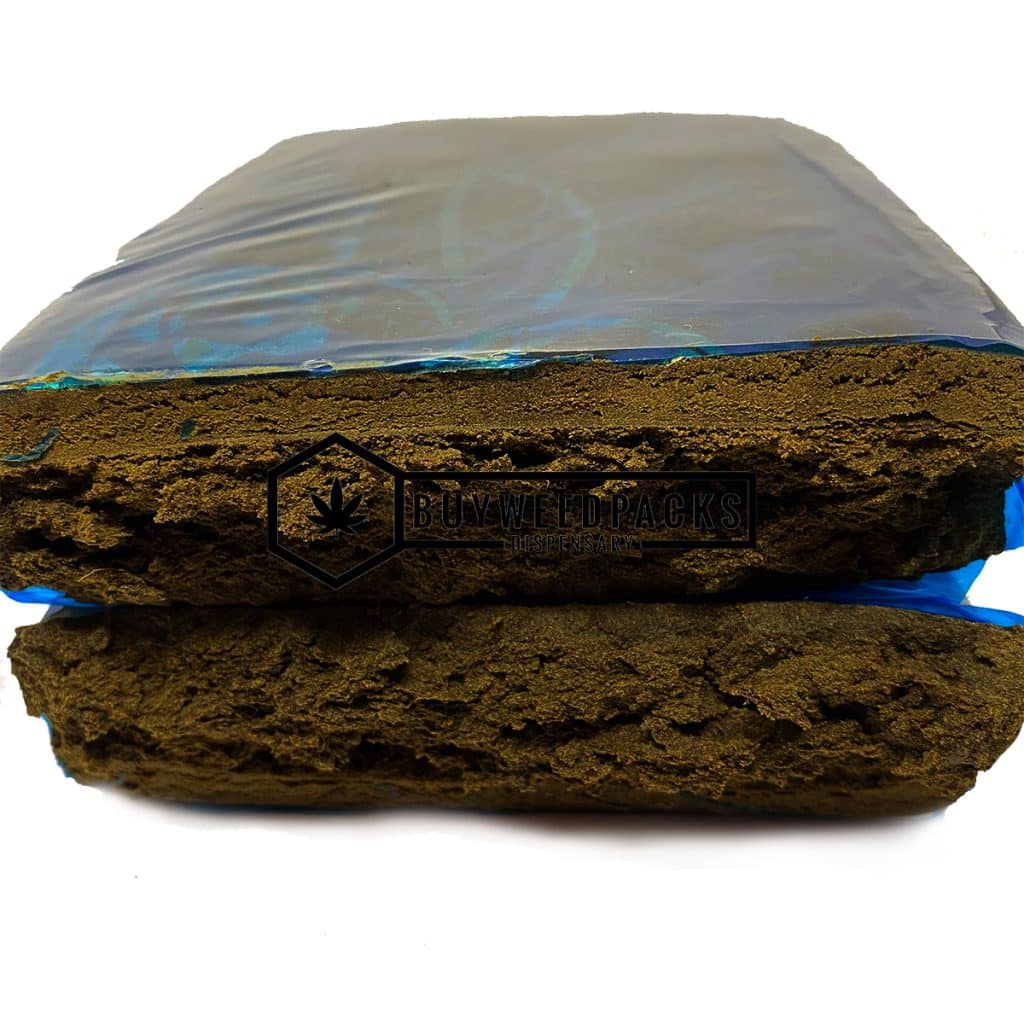 Blueberry Hash | Dispensary | Buyweedpacks