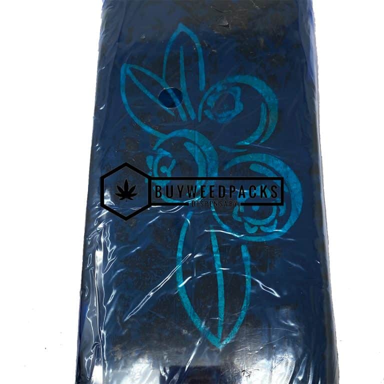 Blueberry Hash | Dispensary | Buyweedpacks