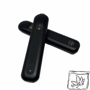 Grease Monkey - Disposable Vape Pen - Buy Weed Online | BWP