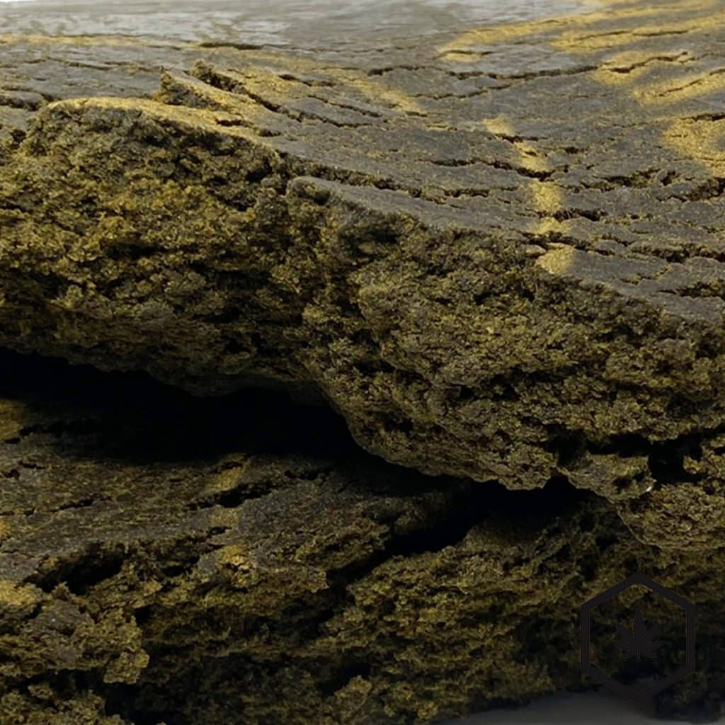 Mercedes Hash | Online Dispensary Canada | Buyweedpacks