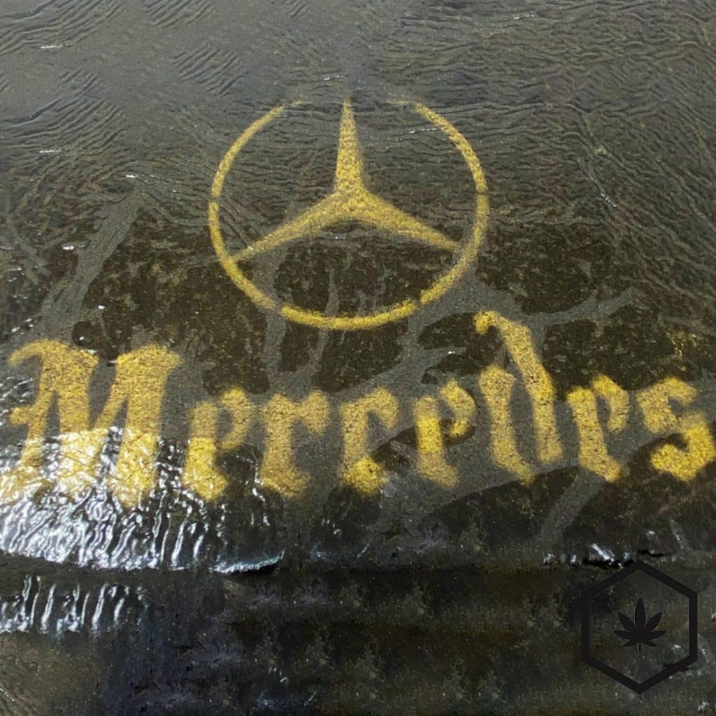 Why Canadian Hashish Lovers Still Trust the Classic: Mercedes Hash Reviewed