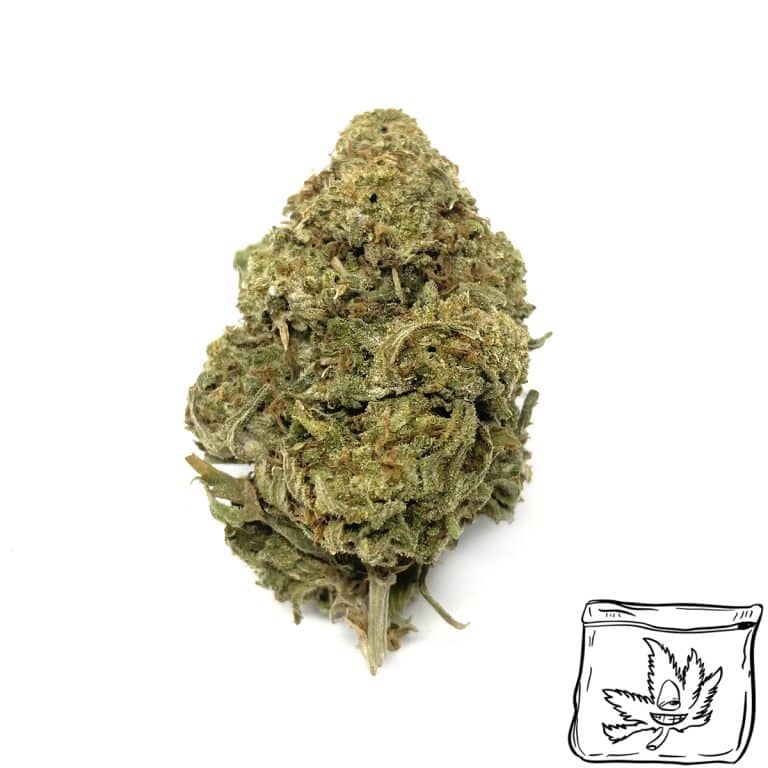 Pre-98 Bubba Kush - Online Dispensary Canada | Buyweedpacks