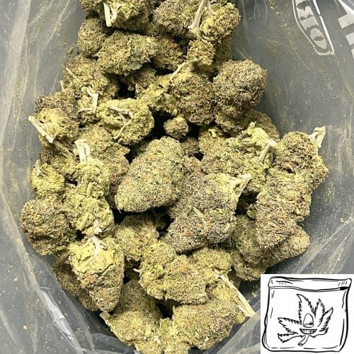 Platinum Bubba Kush - Online Dispensary Canada | Buyweedpacks