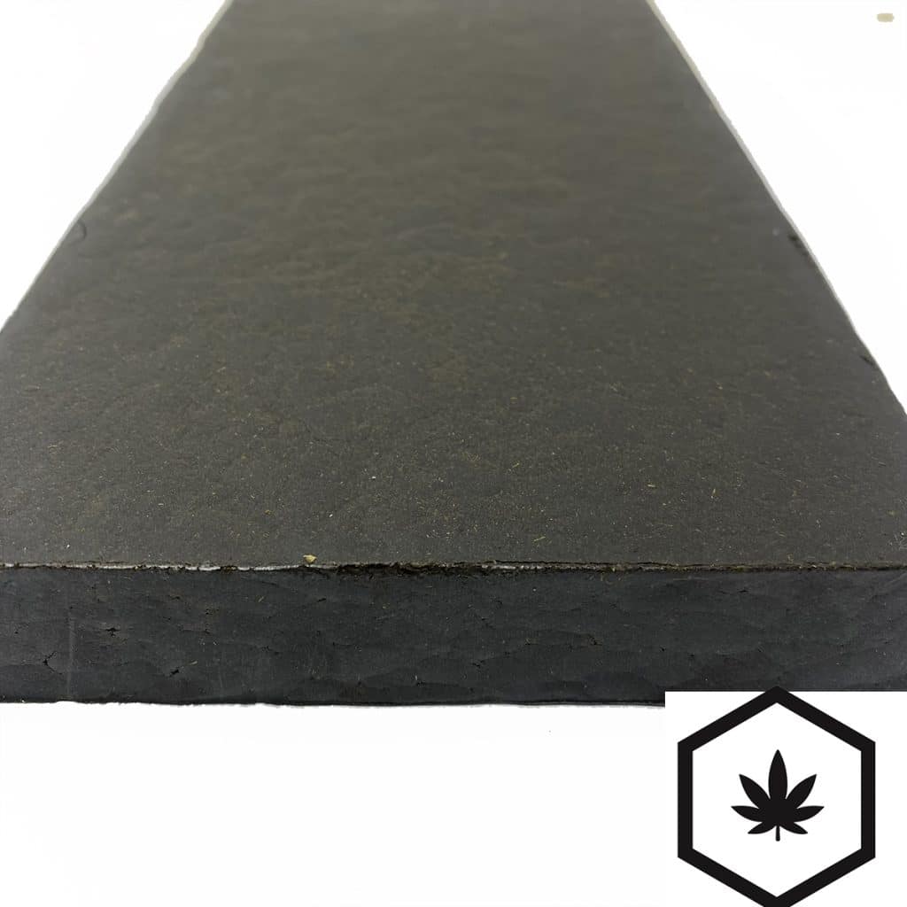 Black Ice Hash (Local) | Dispensary | Buyweedpacks